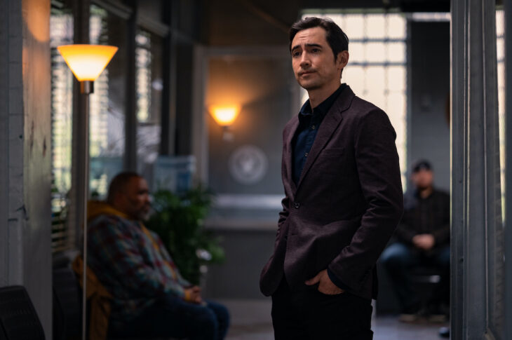 Preview — Yellowjackets Season 2 Episode 6: Qui