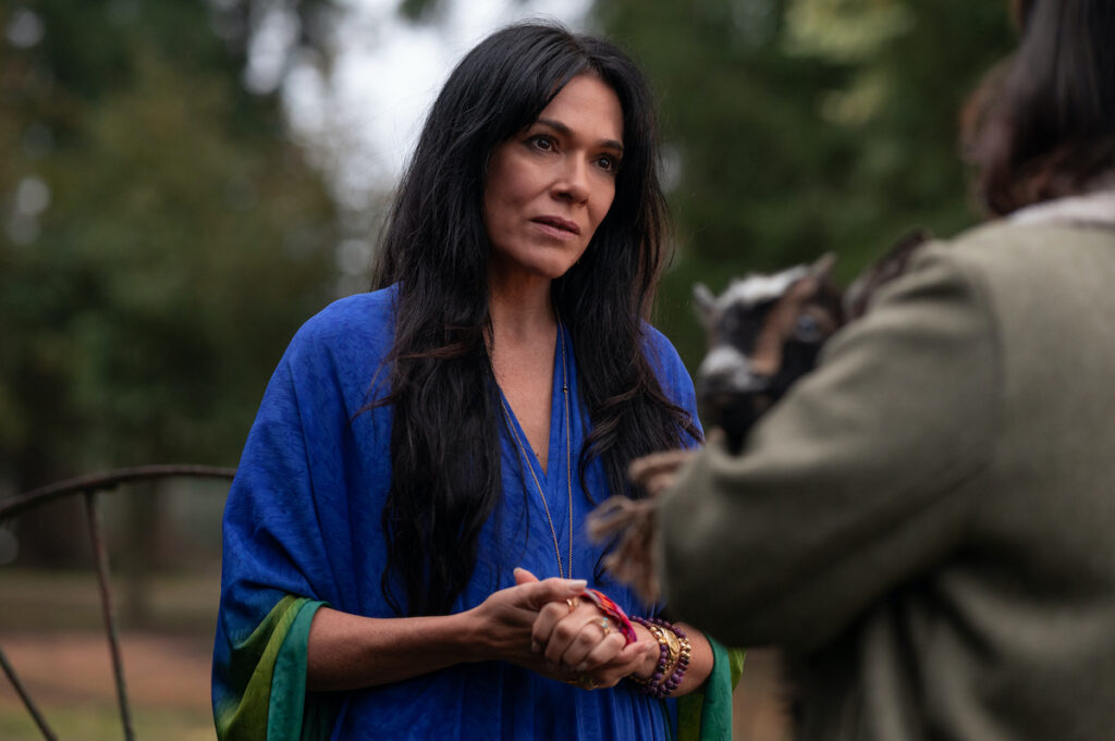 Preview — Yellowjackets Season 2 Episode 7: Burial
