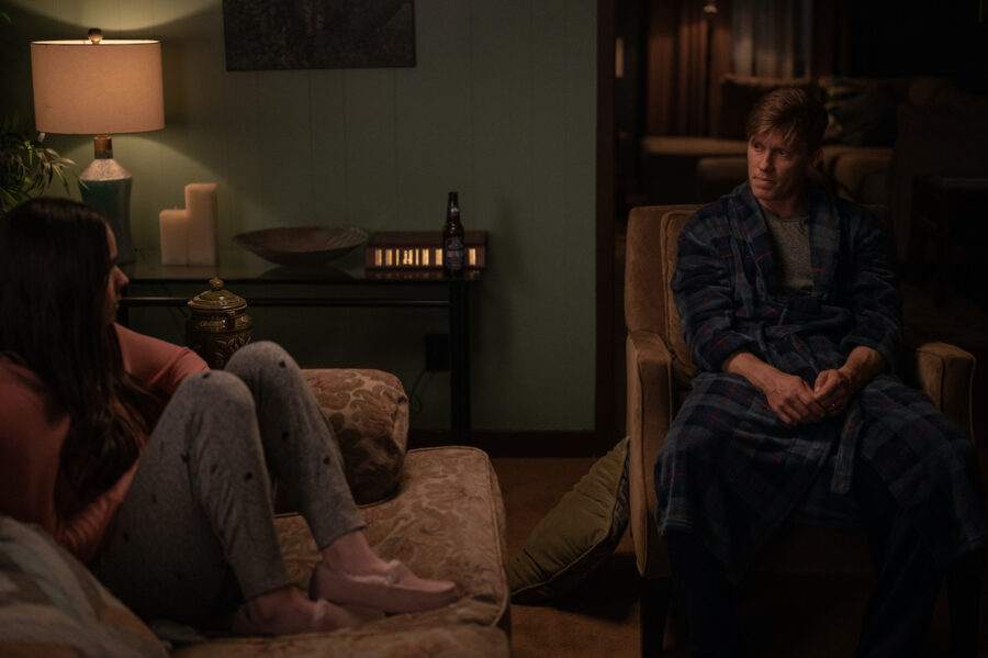 Yellowjackets Season 2 Episode 8 Review: It Chooses