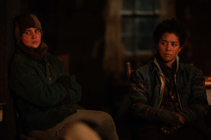 Preview — Yellowjackets Season 2 Episode 9: Storytelling