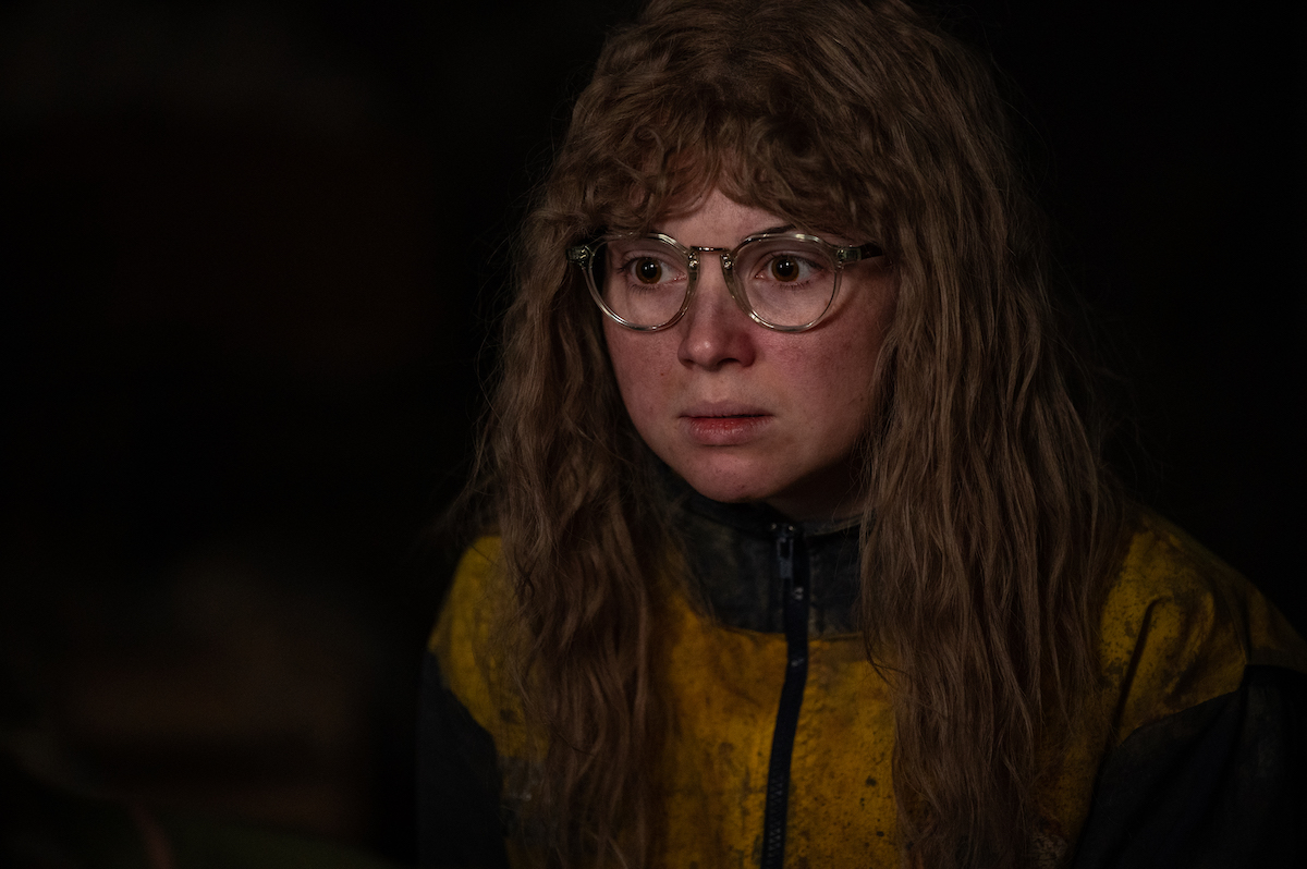 Preview — Yellowjackets Season 2 Episode 9: Storytelling