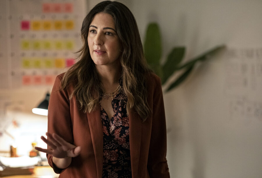 Top 10 ‘Barry’ Characters — Ranked!