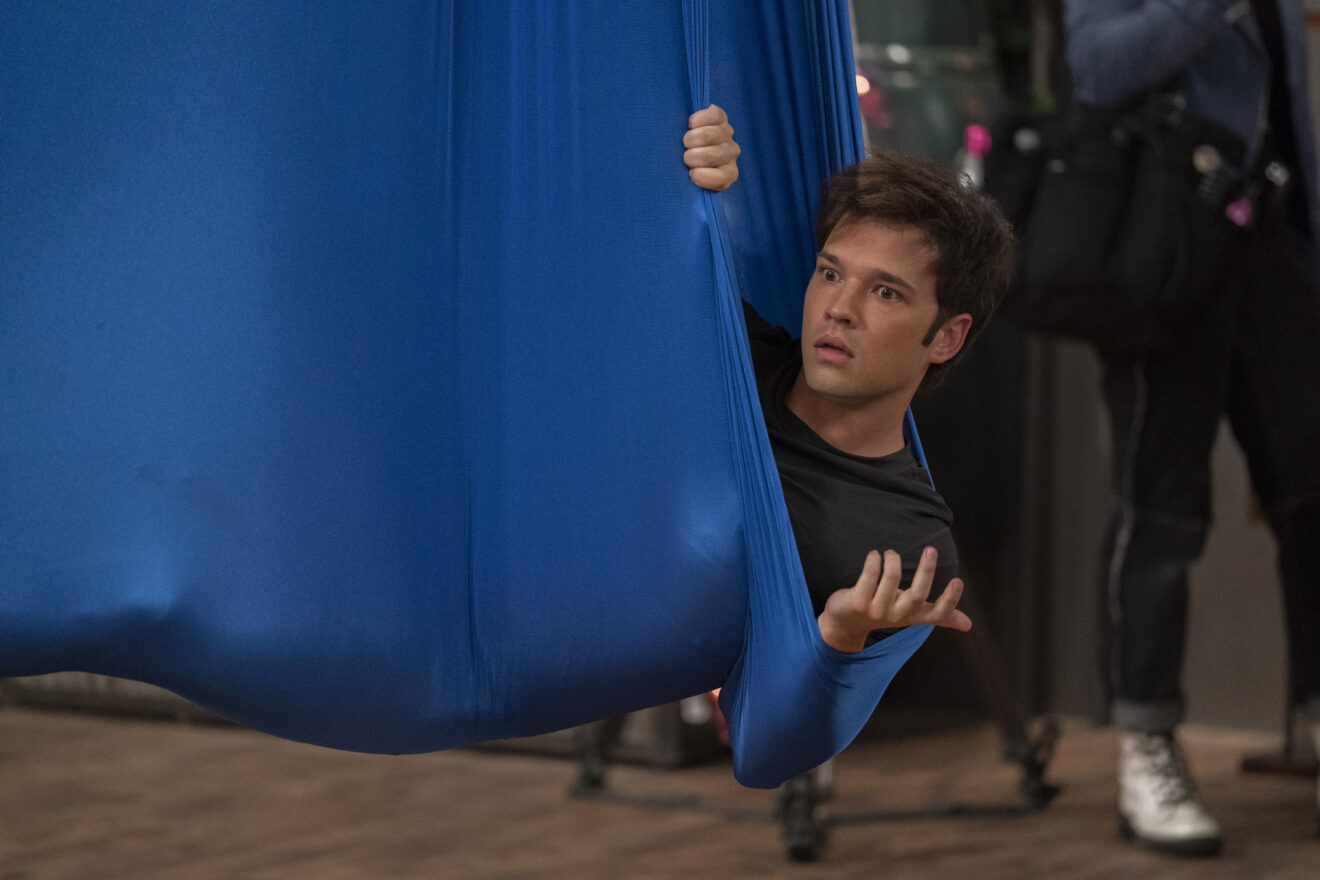 Preview — iCarly Season 3 Episodes 1 and 2: iBuckled / iLove Your Shoes