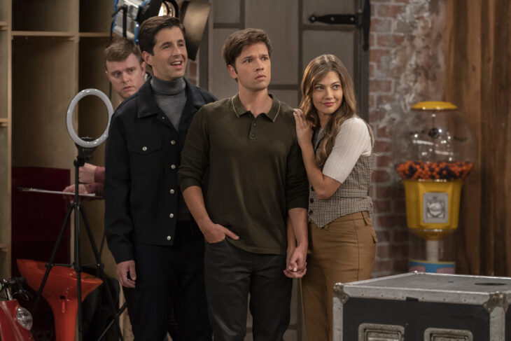 iCarly Season 3 Episodes 1 and 2 Review: iBuckled / iLove Your Shoes