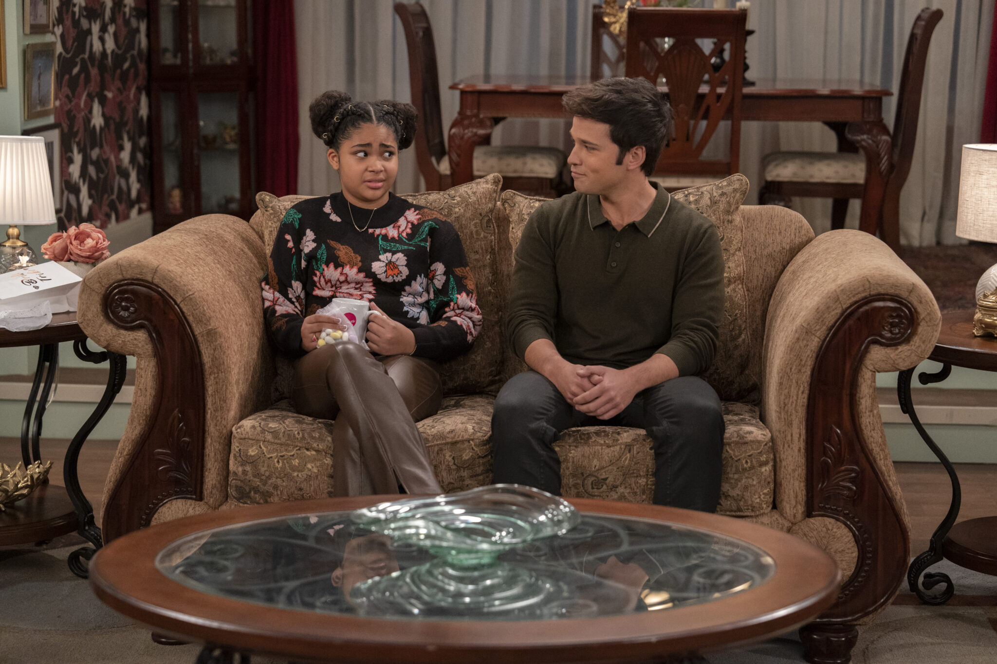 Preview — iCarly Season 3 Episodes 1 and 2: iBuckled / iLove Your Shoes