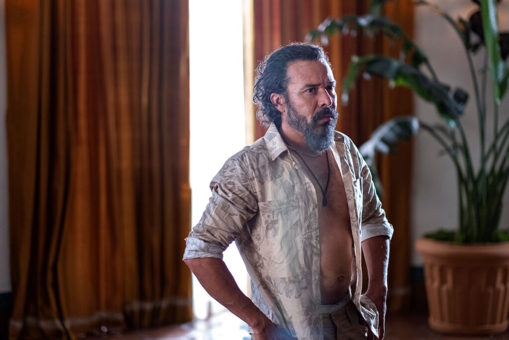 Top 10 ‘Barry’ Characters — Ranked!