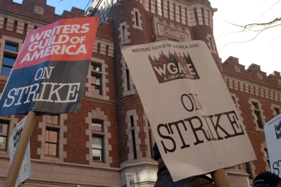 Writers Strike Officially Ends: WGA Reveals Details of New Deal