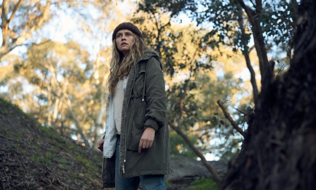 The Clearing Season 1 Episode 3 Review: Suffer the Little Children
