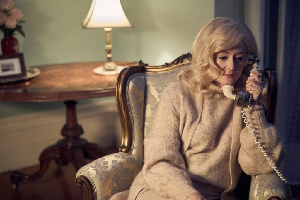 The Clearing Season 1 Episode 3 Review: Suffer the Little Children