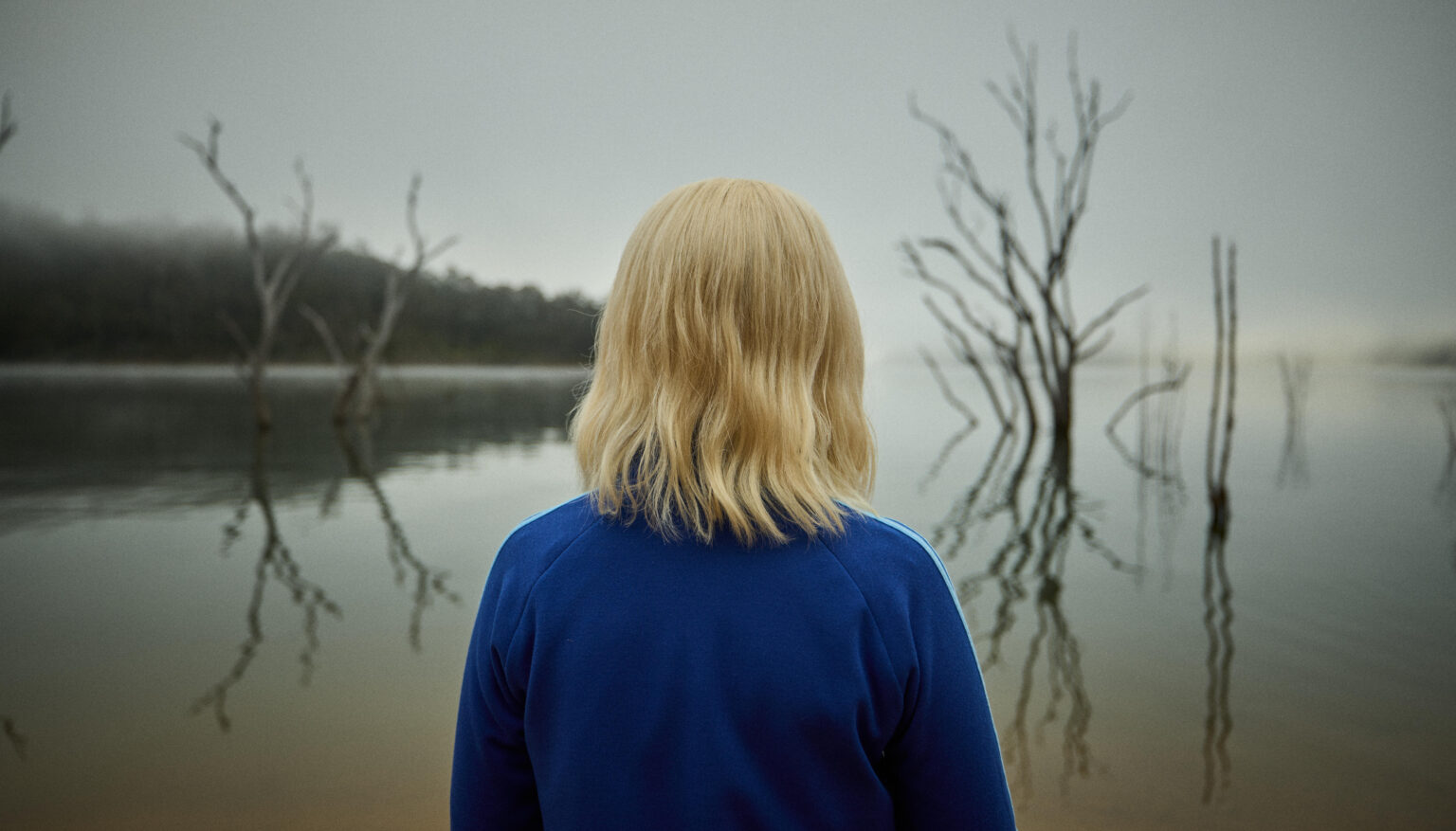 The Clearing Season 1 Episode 3 Review: Suffer the Little Children