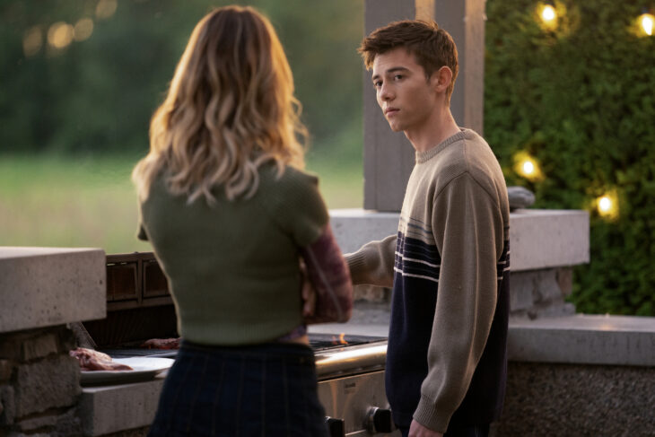 Preview — Cruel Summer Season 2 Episode 4: Springing a Leak