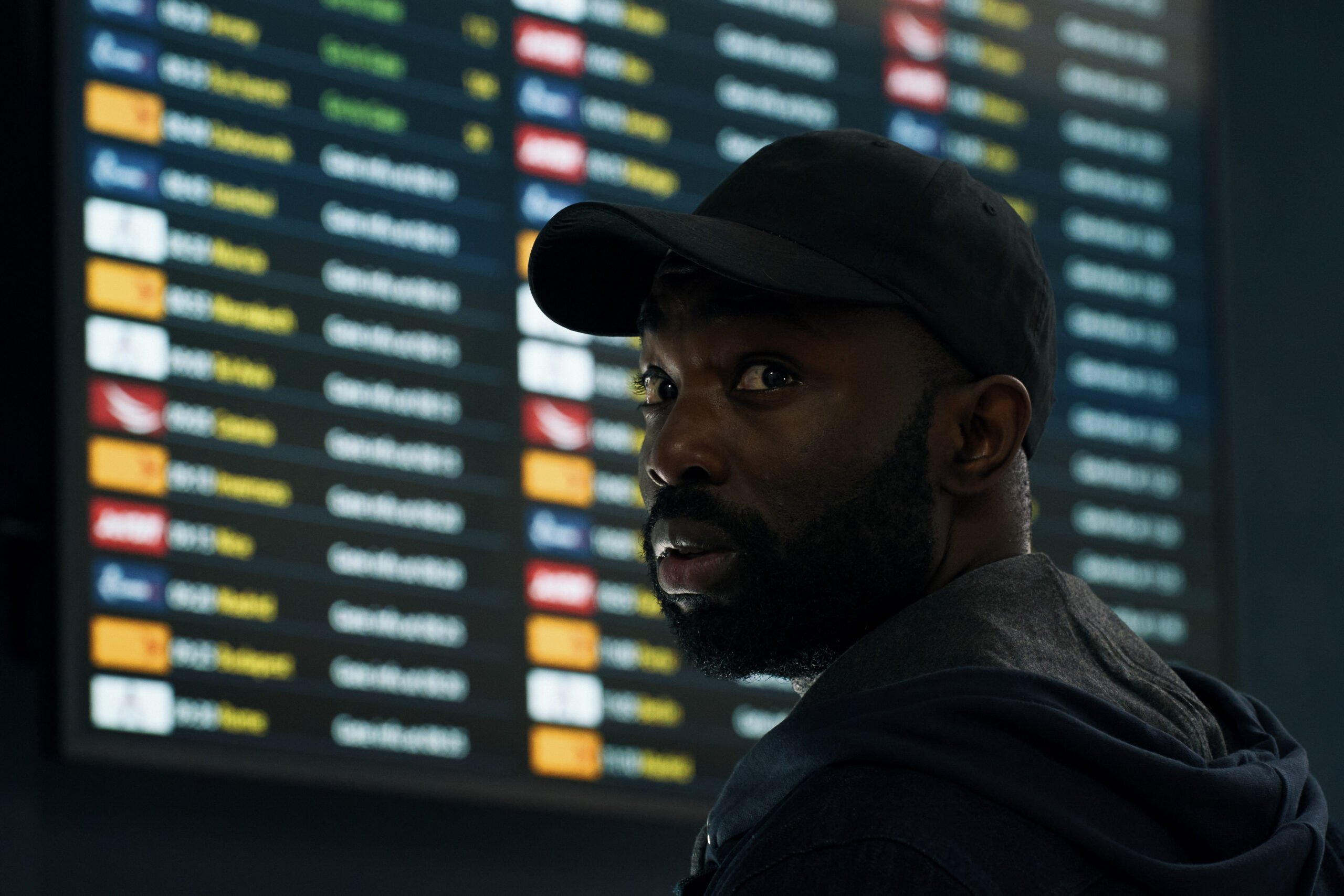 The Lazarus Project Season 1 Episode 1 Review: Episode One