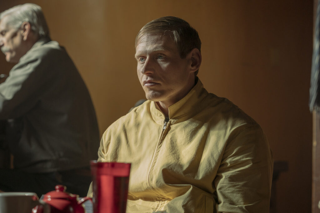 Dark Winds Season 2 Episode 3 Review: Antigonish