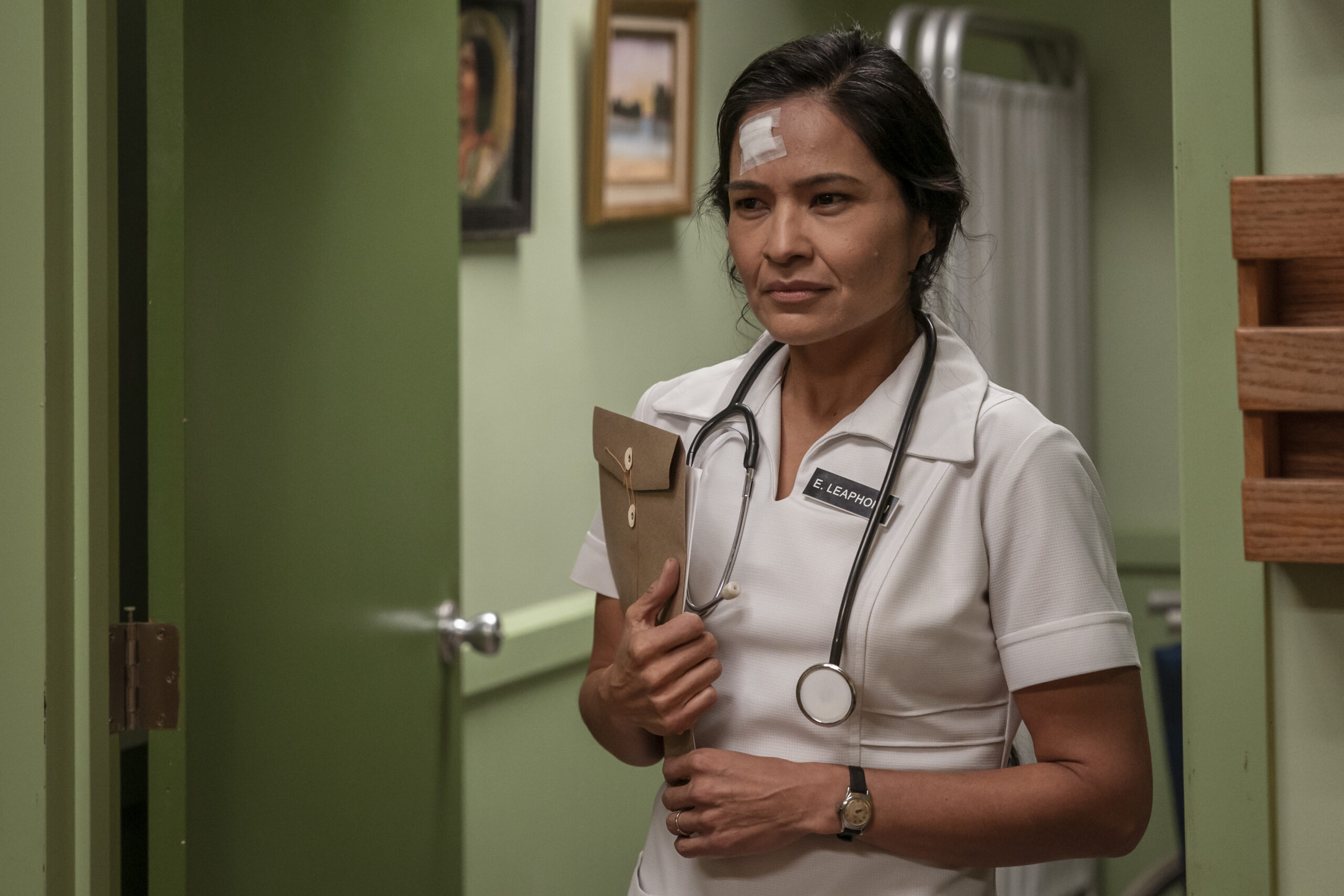 Dark Winds Season 2 Episode 3 Review: Antigonish