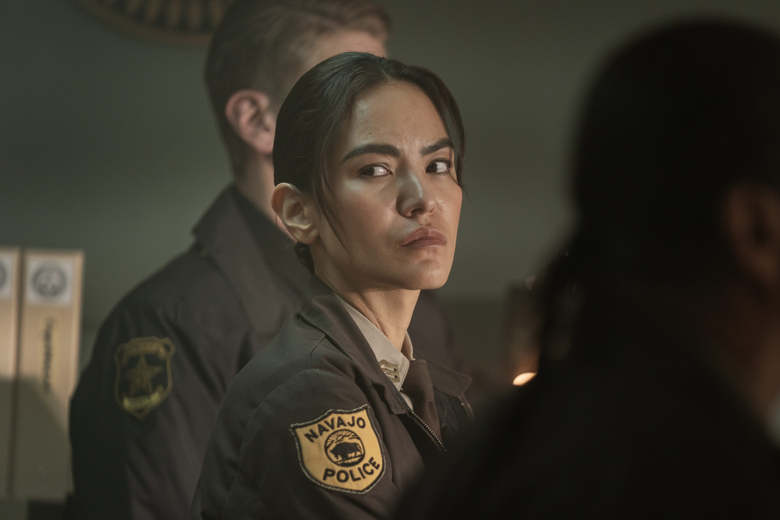 Dark Winds Season 2 Episode 3 Review: Antigonish