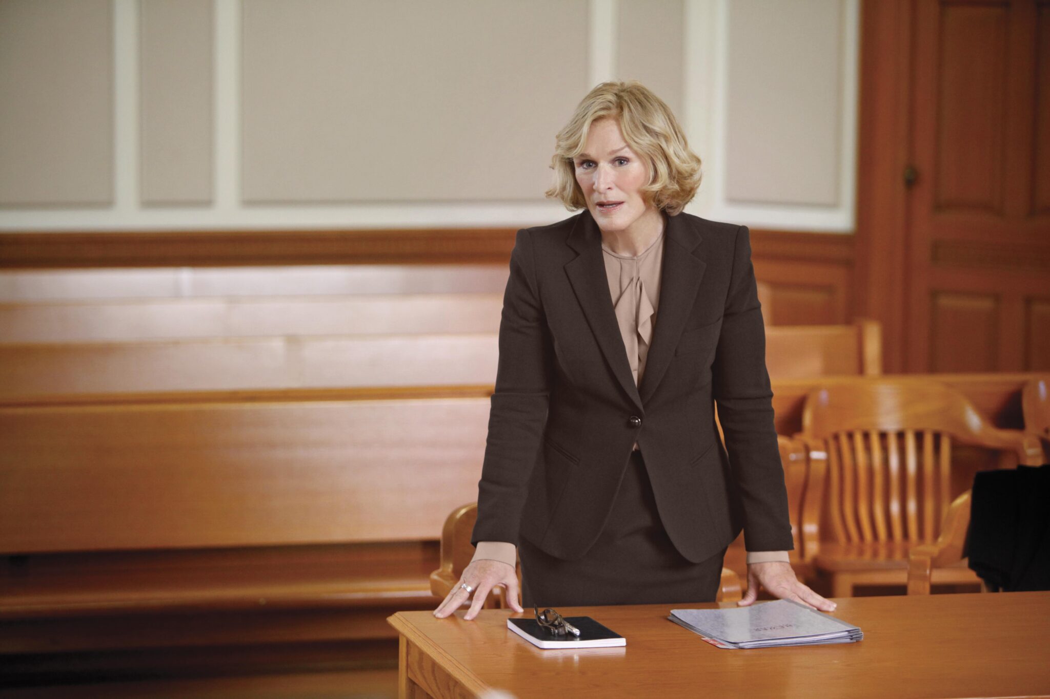 The 20 Best Legal TV Dramas of All Time