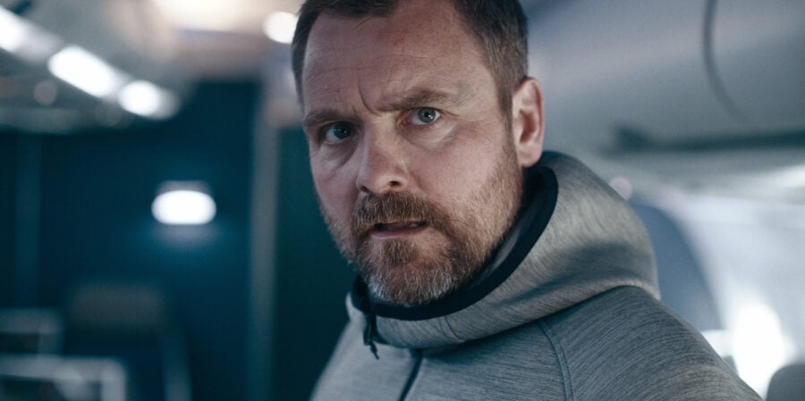 Hijack Season 1 Episode 3 Review: Draw a Blank
