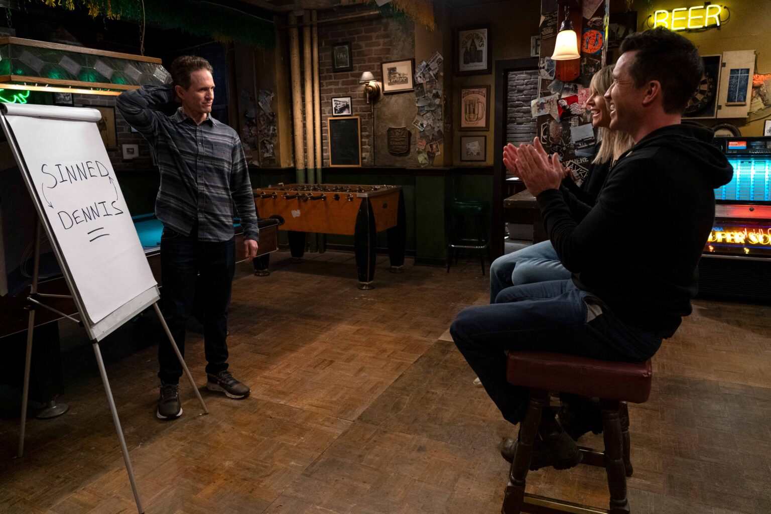 It’s Always Sunny in Philadelphia Season 16 Episode 4 Review: Frank vs ...