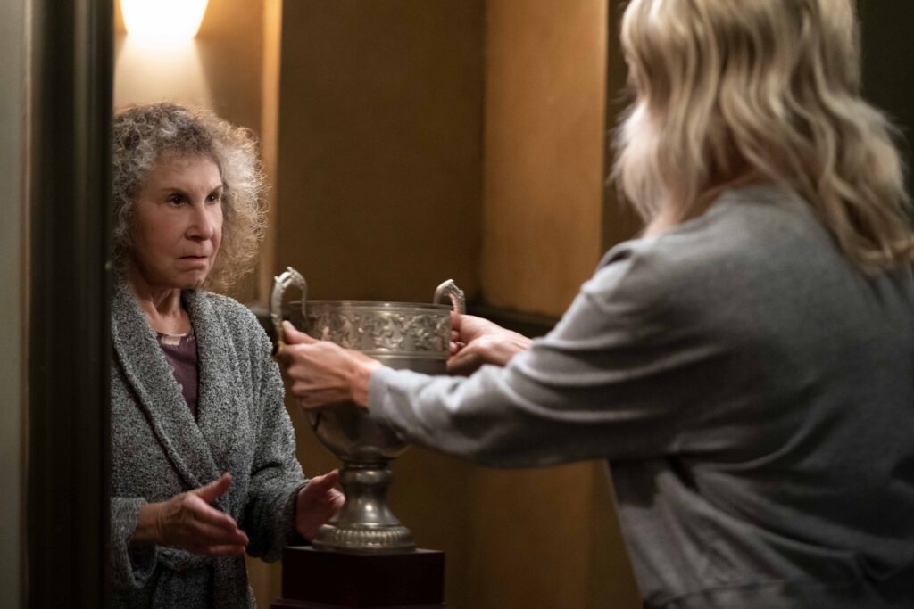 It’s Always Sunny in Philadelphia Season 16 Episode 3 Review: The Gang Gets Cursed