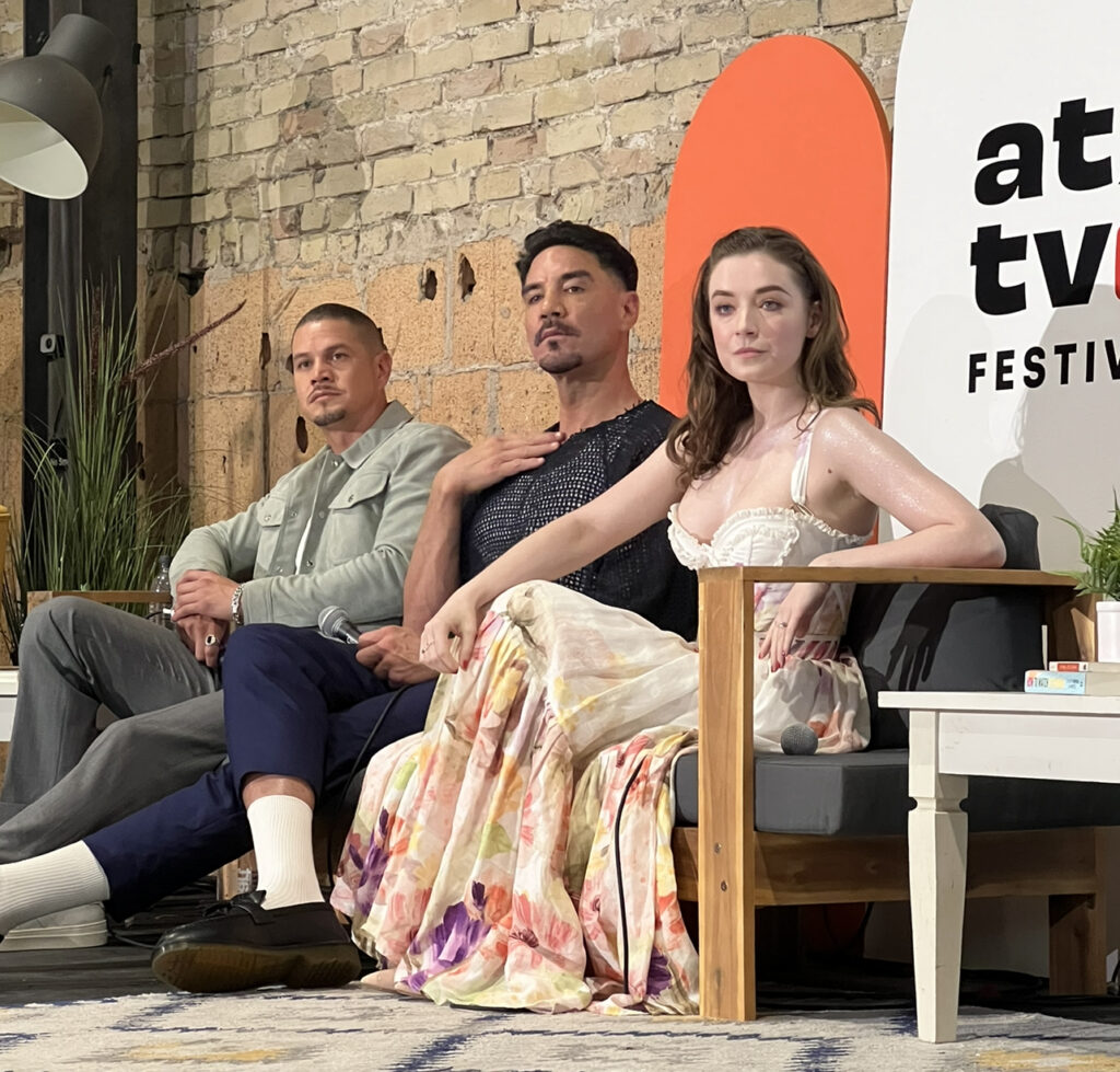 ‘Mayans M.C.’ Cast Discuss Season 5 and Saying Goodbye to the Series ...