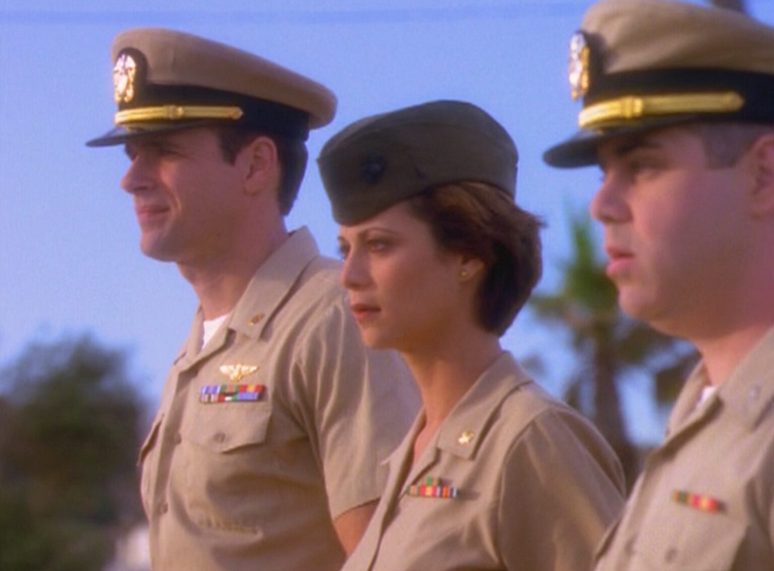 The 20 Best Legal TV Dramas of All Time