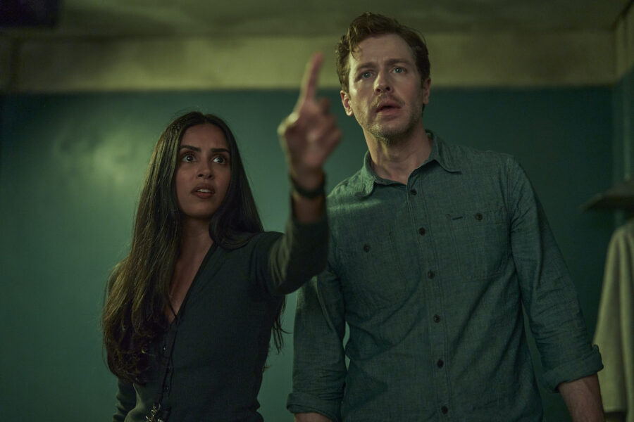 Parveen Kaur on the Most Memorable Part of the ‘Manifest’ Finale ...