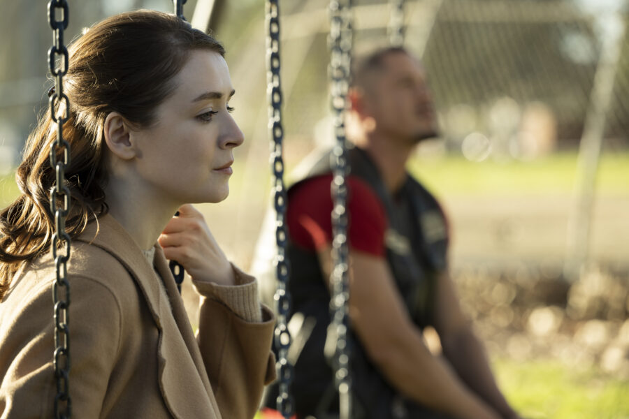 ‘Mayans M.C.’ Cast Discuss Season 5 and Saying Goodbye to the Series ...