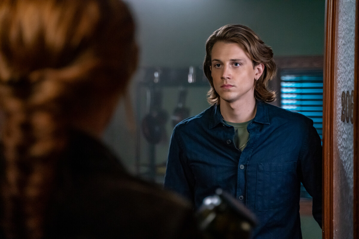 Nancy Drew Season 4 Episode 2 Review: The Maiden’s Rage