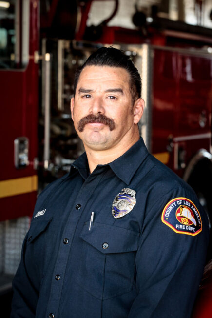 LA Fire & Rescue Season 1 Episode 6 Review: Three Alarm