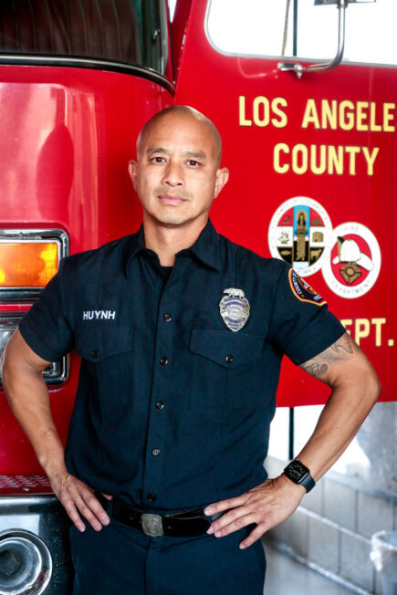 LA Fire & Rescue Season 1 Episode 1 Review: Best Job in the World