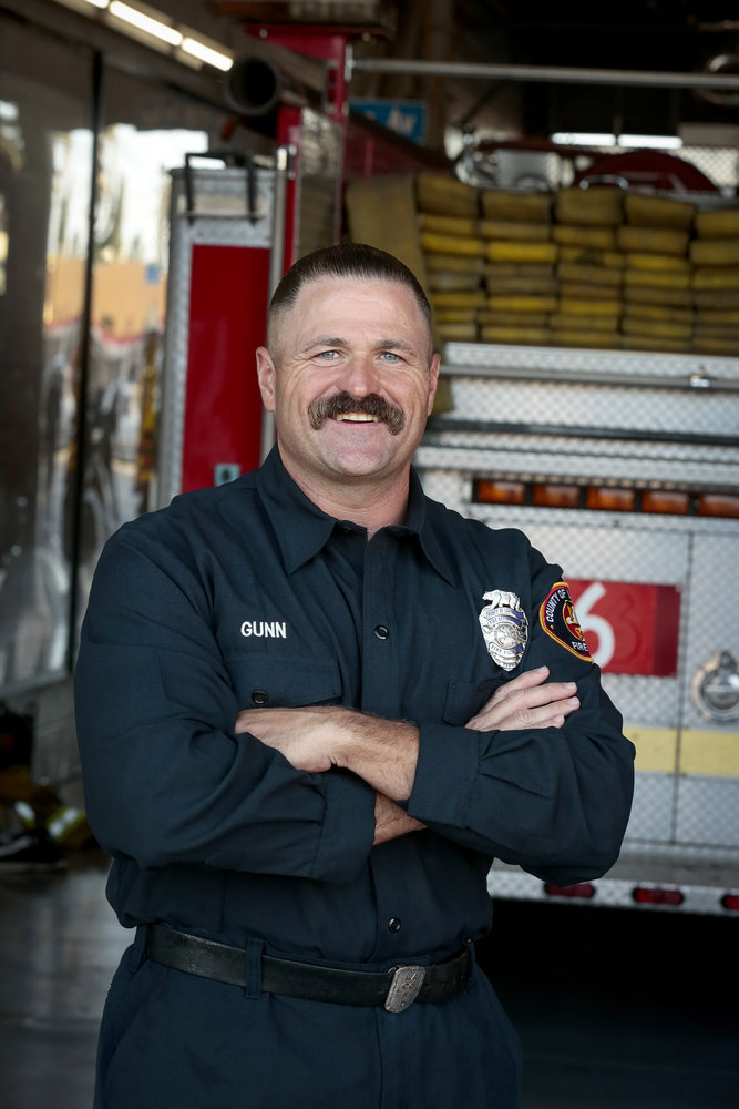 LA Fire & Rescue – Season 1 | Tell-Tale TV