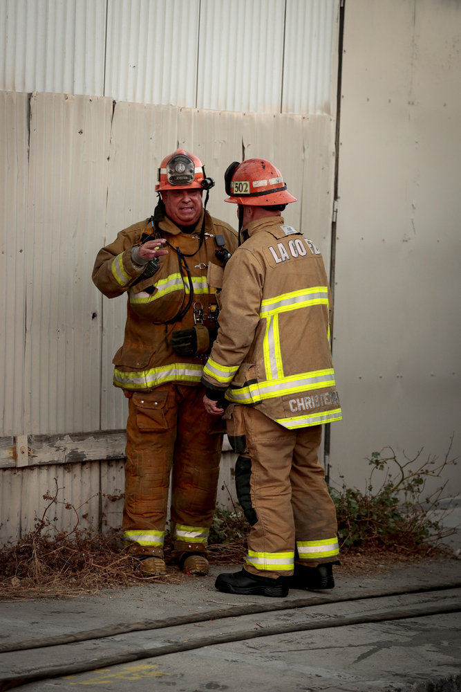 LA Fire & Rescue – Season 1 | Tell-Tale TV