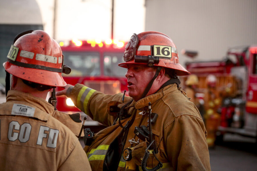 LA Fire & Rescue Season 1 Episode 2 Review: Boots on the Ground