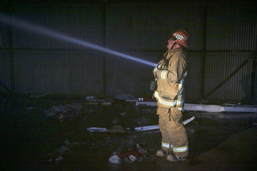 LA Fire & Rescue – Season 1 | Tell-Tale TV LA Fire & Rescue – Season 1 | Tell-Tale TV