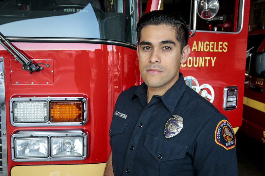 LA Fire & Rescue – Season 1 | Tell-Tale TV LA Fire & Rescue – Season 1 | Tell-Tale TV