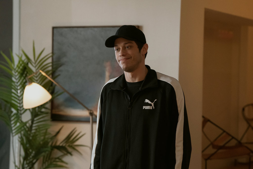 Bupkis Renewed for Season 2 by Peacock