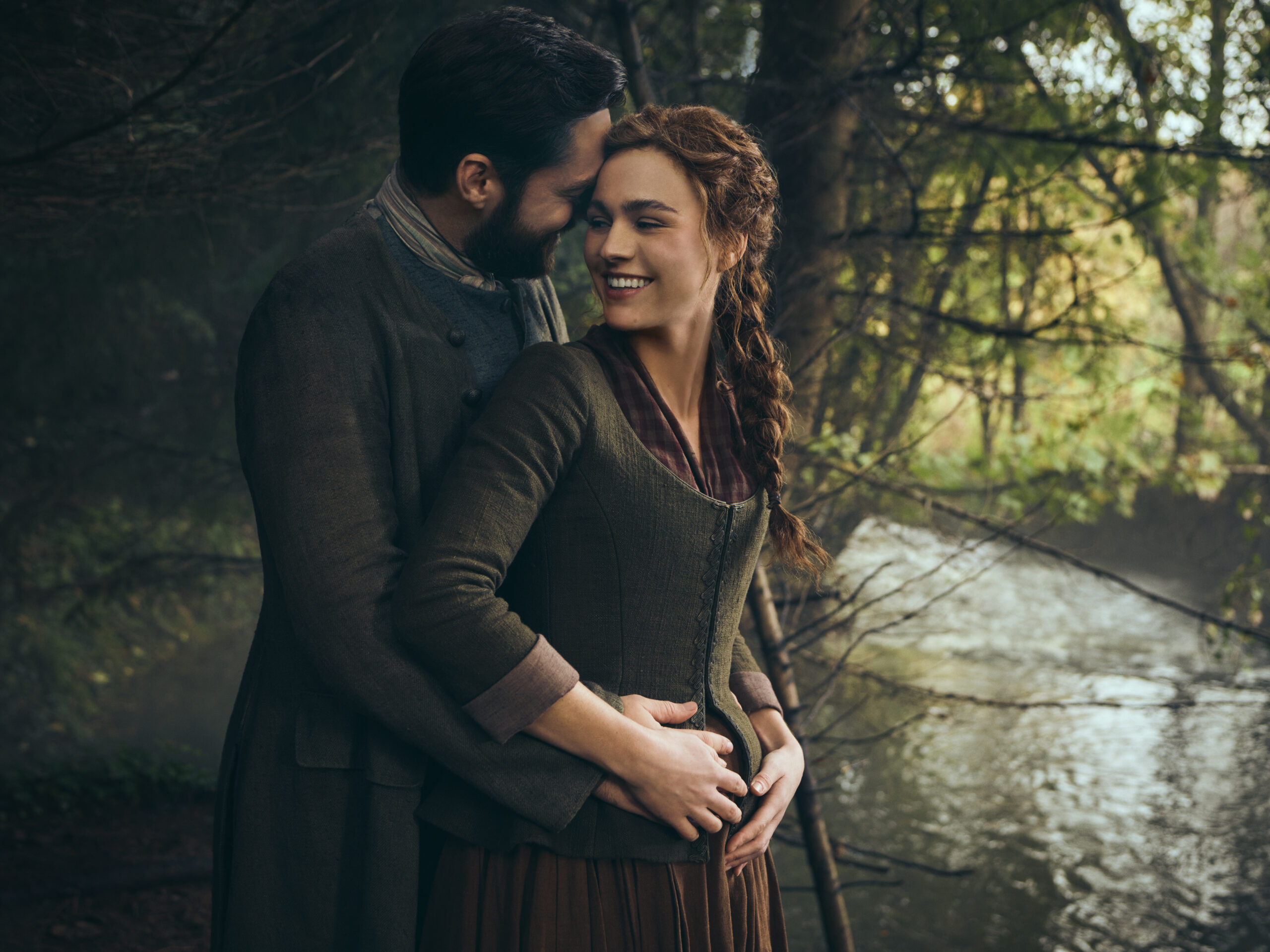 Outlander Season 7 Episode 1 Sneak Peek Clip: The Terror of Inverness