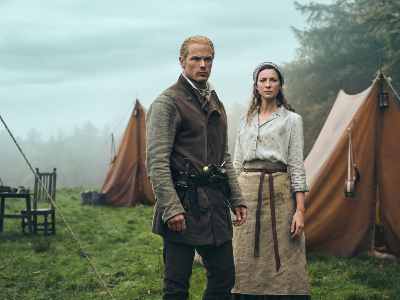 Outlander: Episode Descriptions and How to Watch