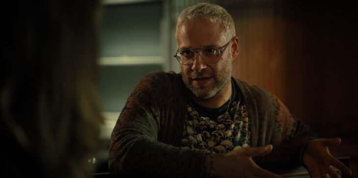 Platonic Season 1 Episode 7 Review: Let the River Run