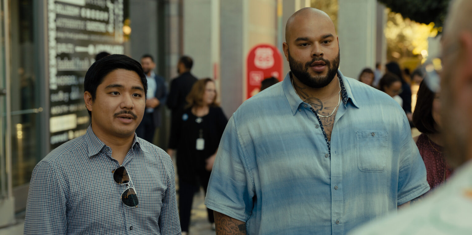 Platonic Season 1 Episode 8 Review: San Diego