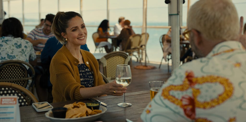 Platonic Season 1 Episode 8 Review: San Diego