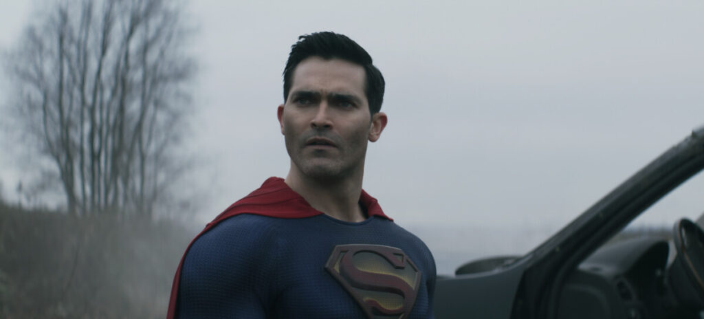 Quiz: How Much Do You Know About 'Superman & Lois'?
