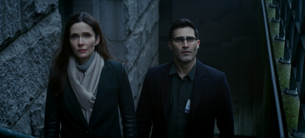Superman & Lois Season 3 Episode 13 Review: What Kills You Only Makes ...