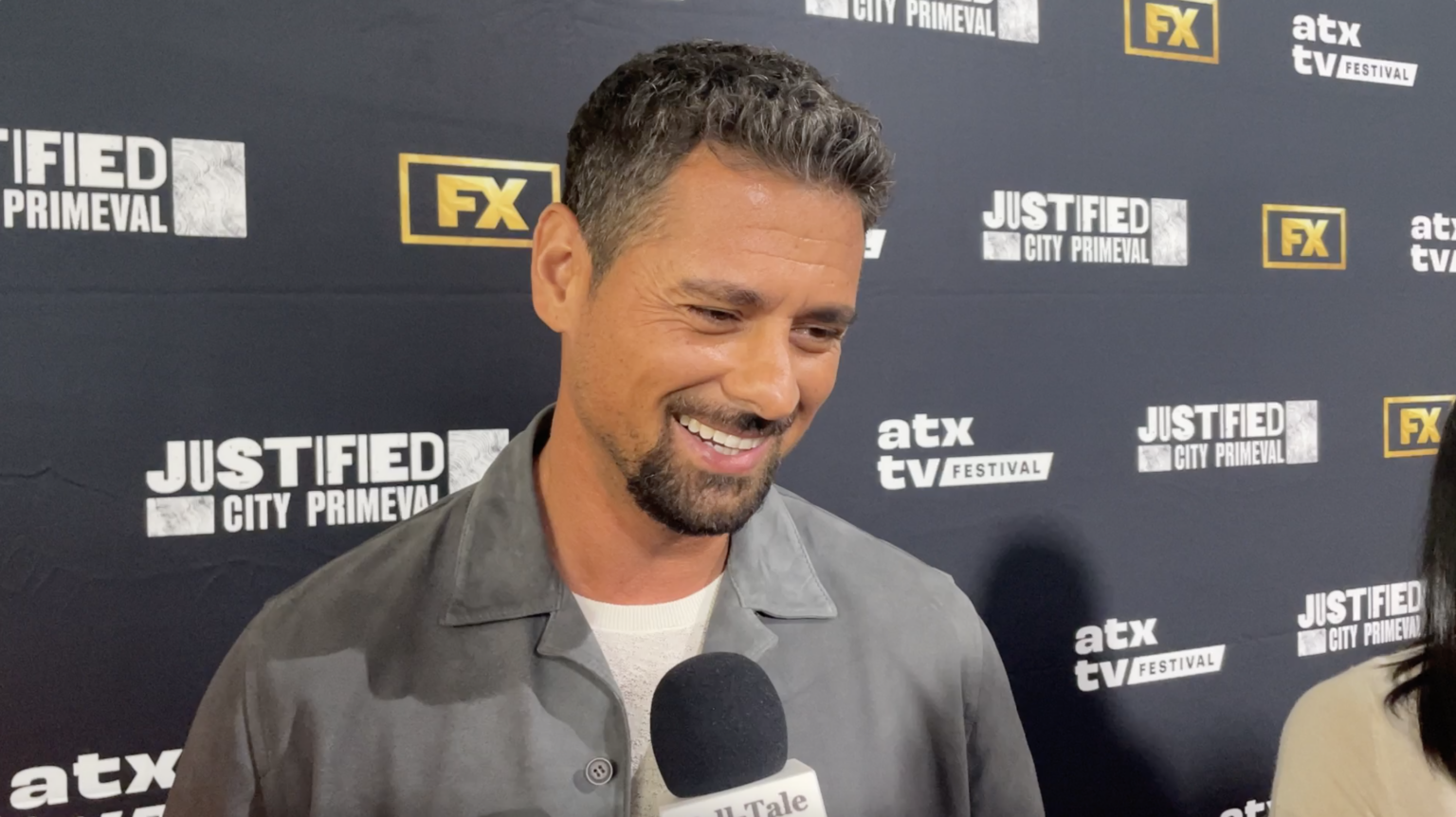 J.R. Ramirez Talks Manifest Season 4, Michaela and Jared’s Ending