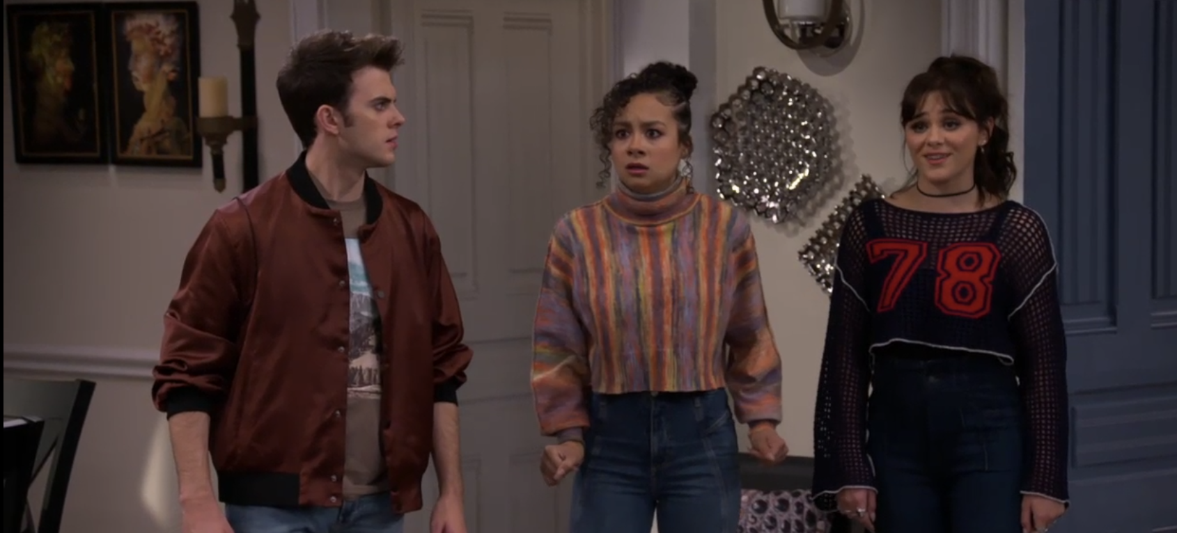 The Villains of Valley View Season 2 Episode 1 Review: Villain Number ...