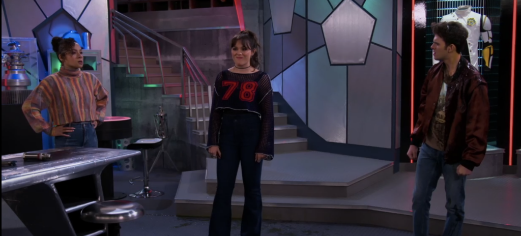 The Villains of Valley View Season 2 Episode 1 Review: Villain Number ...