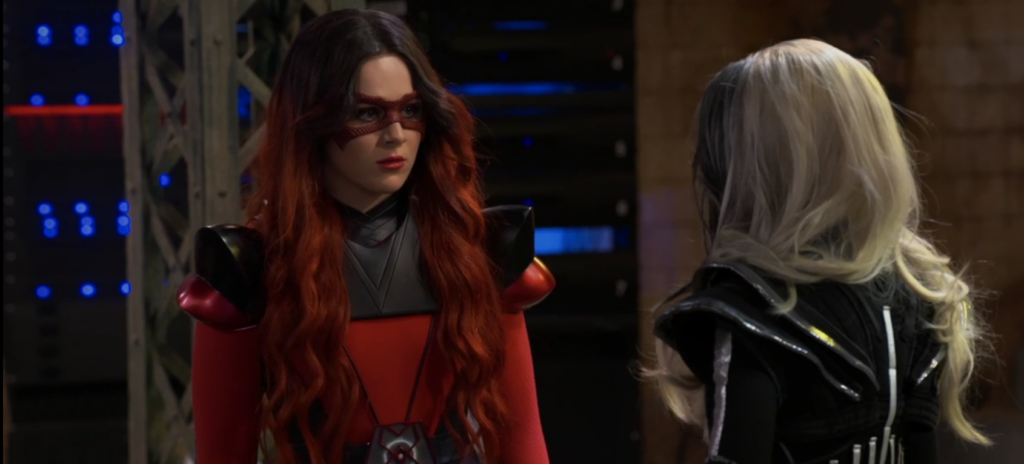 The Villains of Valley View Season 2 Episode 1 Review: Villain Number ...