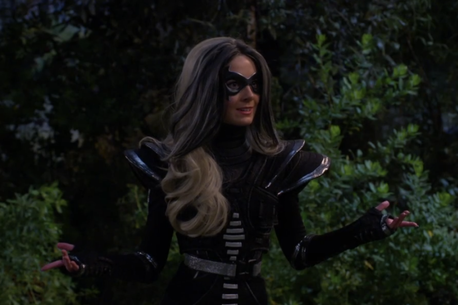 The Villains of Valley View Season 2 Episode 2 Review: Villain Number ...