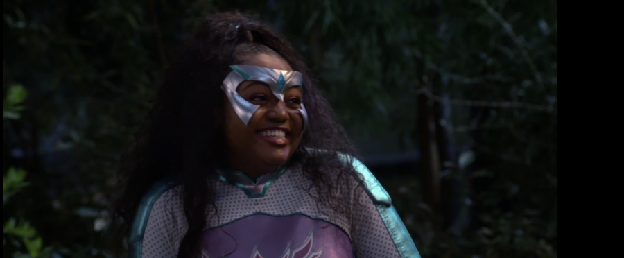 The Villains of Valley View Season 2 Episode 2 Review: Villain Number ...