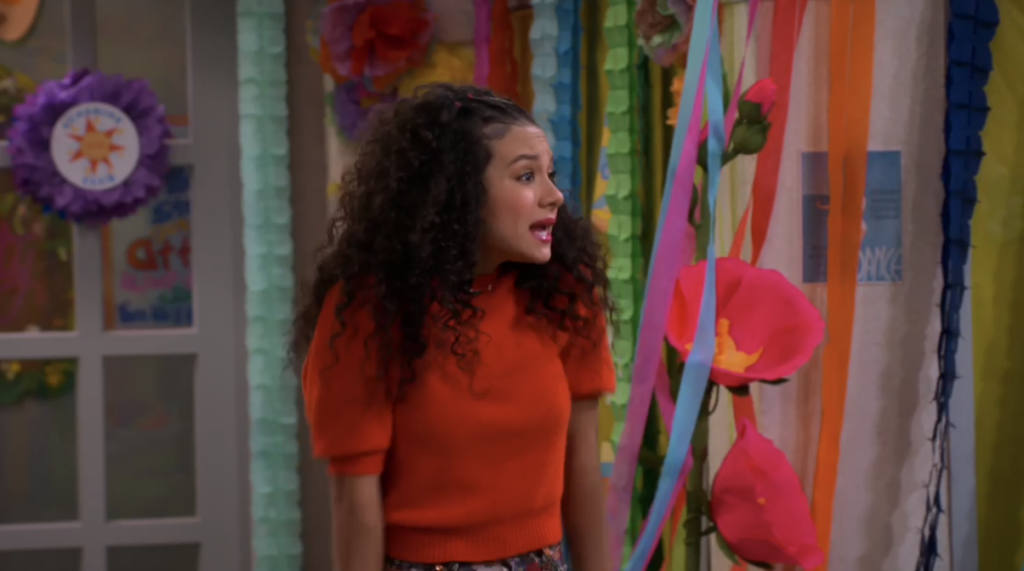 The Villains of Valley View Season 2 Episode 3 Review: Power Hungry